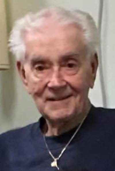 Alfred Alfonso Damiani Jr., 88 | Obituaries | thesunchronicle.com