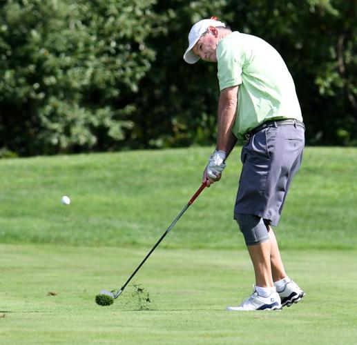 Turgeon takes lead, cuts made at Day 2 of City Open | Sports ...