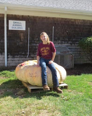 Celebrate the season at Bristol County Aggie | Local News ...
