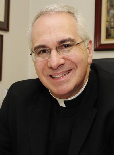 Papal honors conferred on area priests | Local News | thesunchronicle.com