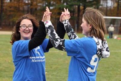 Heller's Angels bring home medals | Local News | thesunchronicle.com