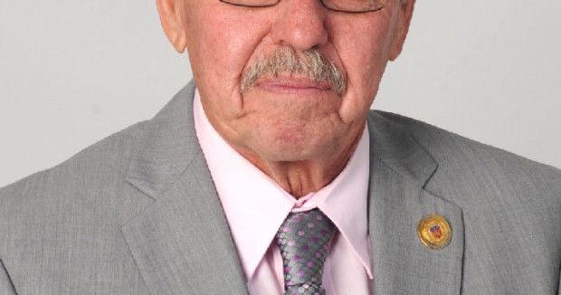 Peter Blais | Local News | thesunchronicle.com