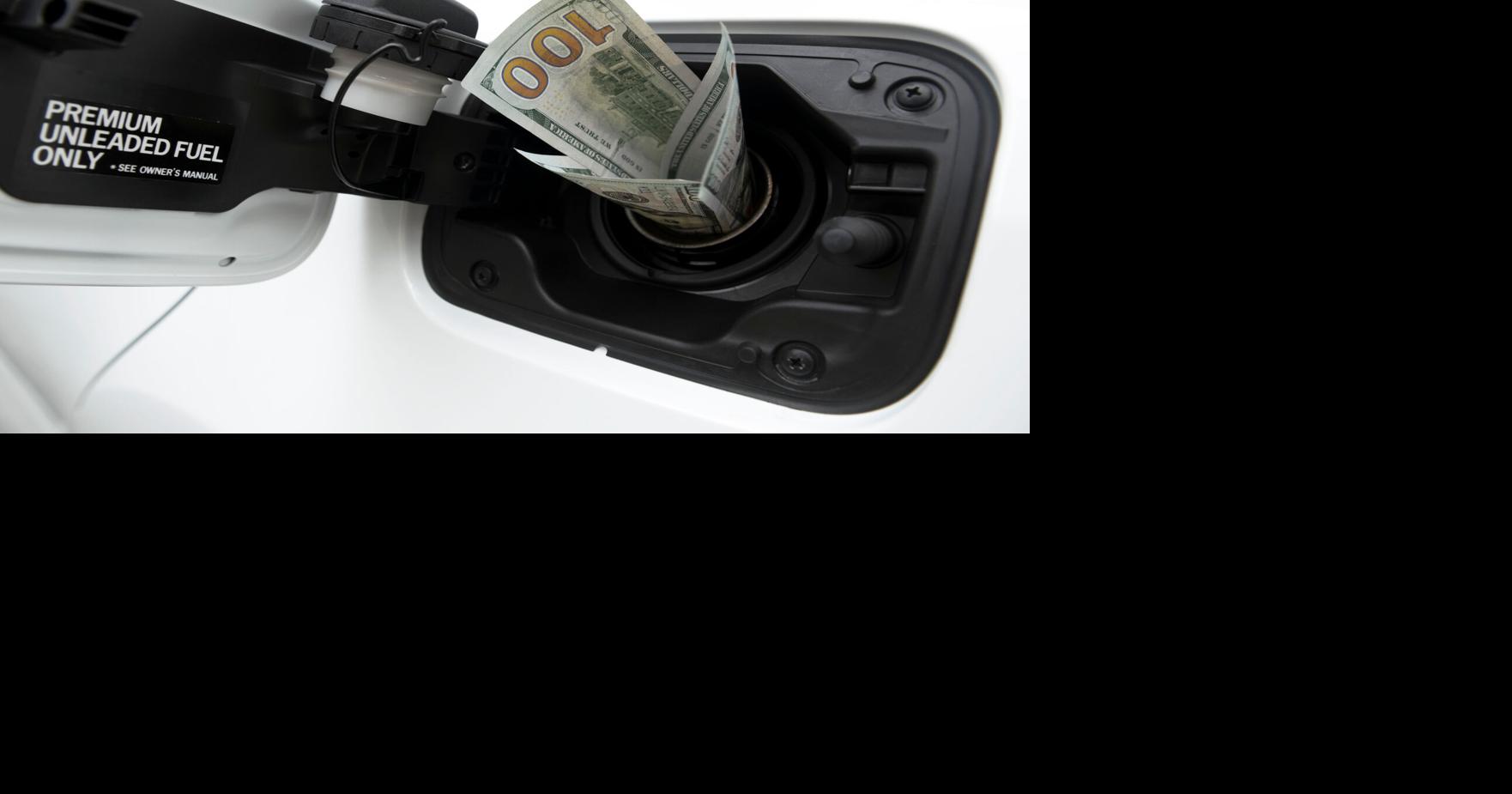 Two Views: Suspending federal gas tax will only worsen transportation ...