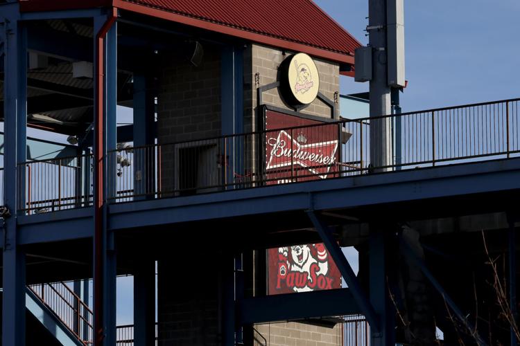 McCoy Stadium time capsules opened after long wait | Sports ...