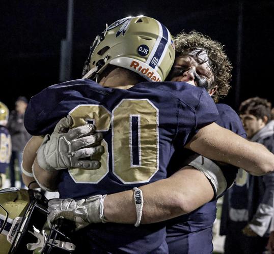 H.S. FOOTBALL: Mighty Foxboro storms to first Super Bowl in 17 years ...