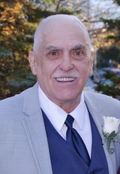 Paul Ross, 70 | Obituaries | thesunchronicle.com
