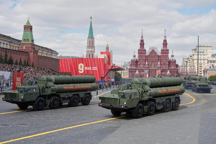 Trump says Russia and Ukraine have agreed to his request for a 3-day ...
