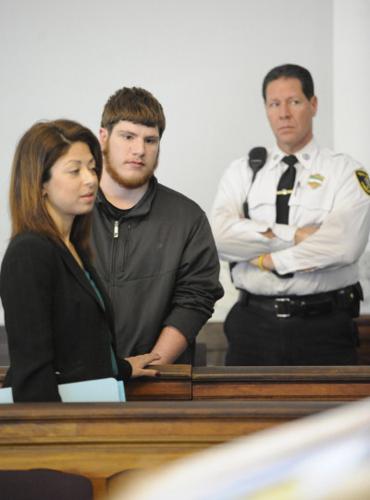 Charges reduced against NA student accused of school threat | Local ...