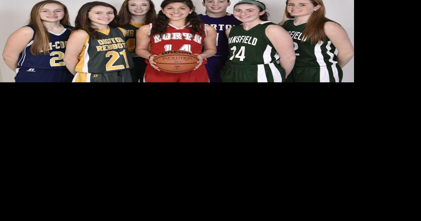 The Sun Chronicle 2014-15 Girls' Basketball All-Star Team | Local ...