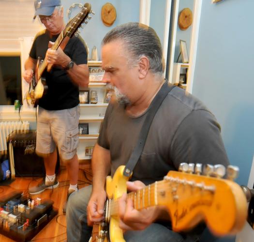 A Life: Attleboro native Tim Lindsey's major impact on local music ...