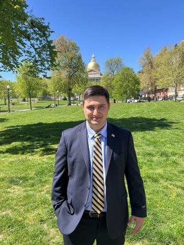 Three Democrats vying to replace Republican Barrows of Mansfield as ...