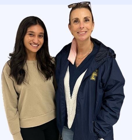 Foxboro High student to participate in inaugural Young People's ...