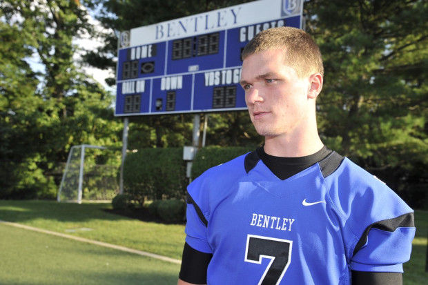 The gang's all here | Local Sports | thesunchronicle.com