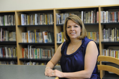 New principal named at Wood School in Plainville | Local News ...