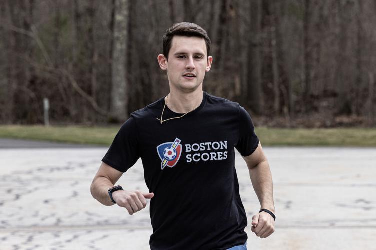 North Attleboro's Noah Barney takes on Boston -- and 5 other world ...
