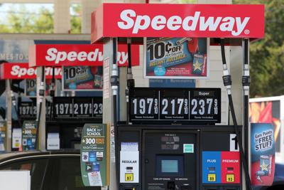 Lower gas prices on the horizon in Attleboro area and beyond | Local ...