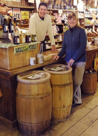 Old store gets new owners | Local News | thesunchronicle.com