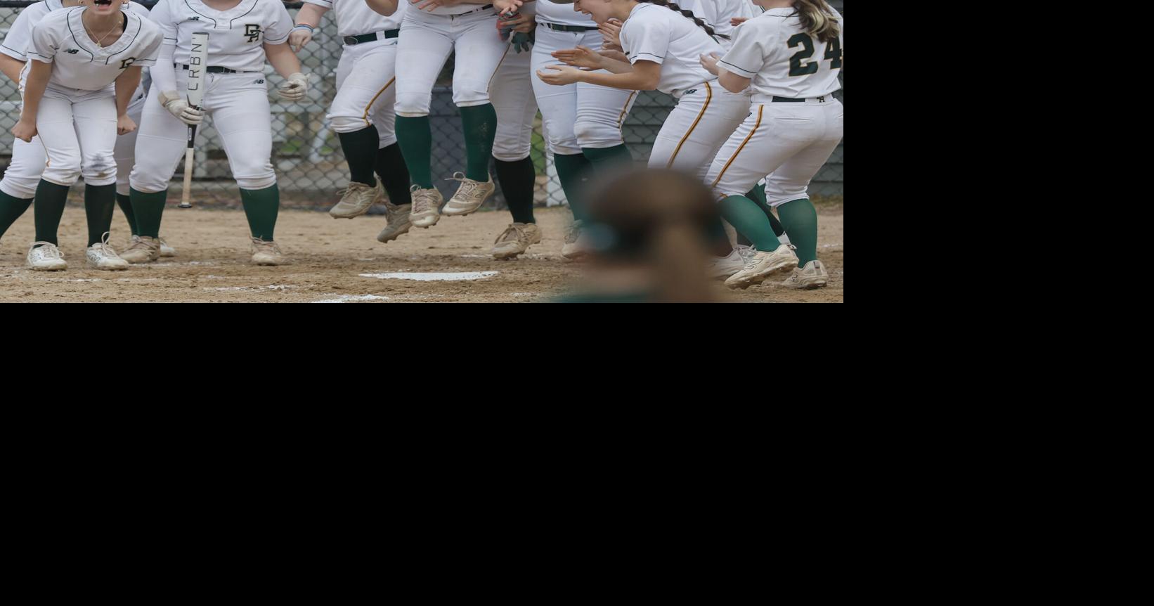 King Philip, Dighton-Rehoboth top their divisions for MIAA softball ...
