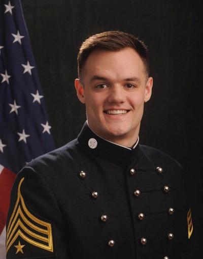 Military news: Christopher (C.J.) Dolan Jr. graduates from the Military ...