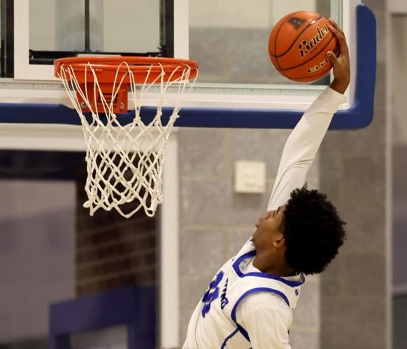 H.S. BOYS BASKETBALL: Unbeaten Franklin KOs Attleboro in battle of ...