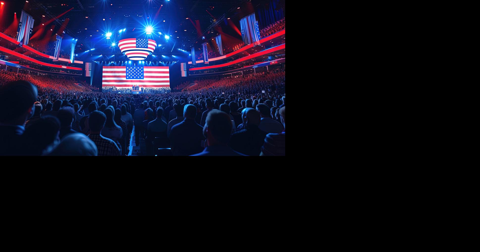 Two Views: Political conventions still matter | Columns ...