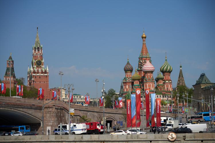 Trump says Russia and Ukraine have agreed to his request for a 3-day ...