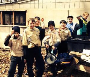 For Foxboro Boy Scout Troop 7, 50 years of challenges, excellence ...