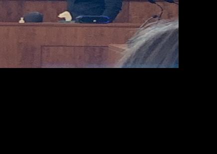 Jury ends first day of deliberations without reaching verdict in double ...