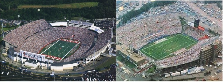 History of the Ralph. | Markfarinella | thesunchronicle.com