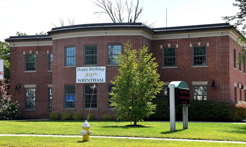 Wrentham wants state to waive or modify MBTA housing law | Local News ...