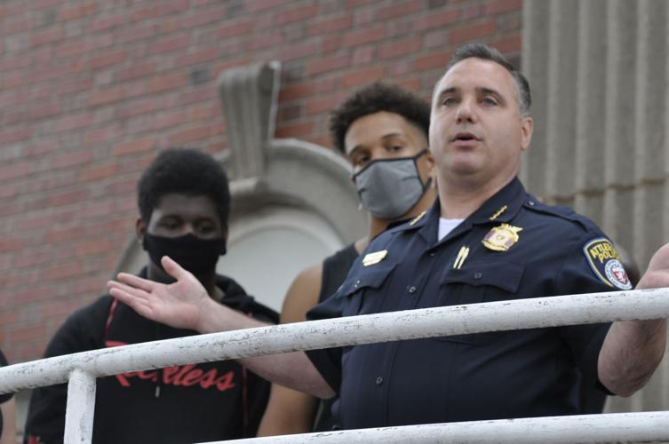 Local police chiefs address calls for defunding, other reforms, and ...