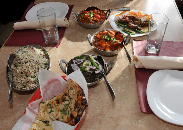 Meet the Chef: Subash Singh of Apna Punjab in Rehoboth | Wine Dine ...