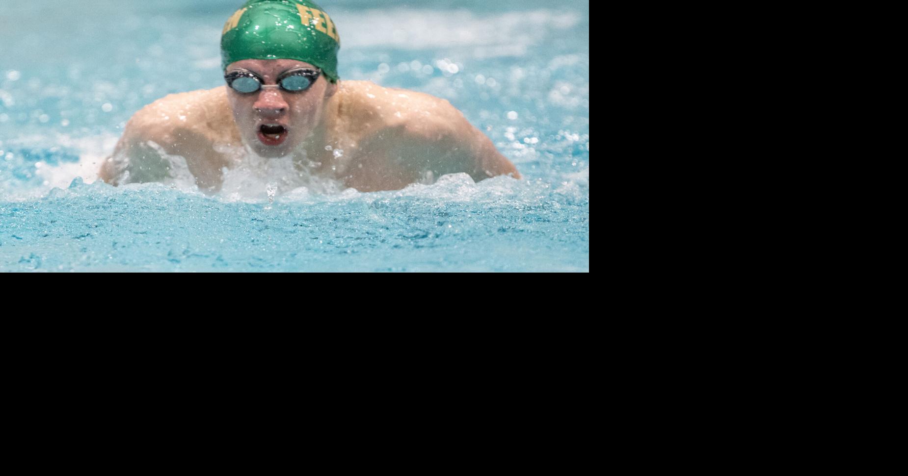 H.S. SWIMMING: Local schools shine at state meets | Local Sports ...