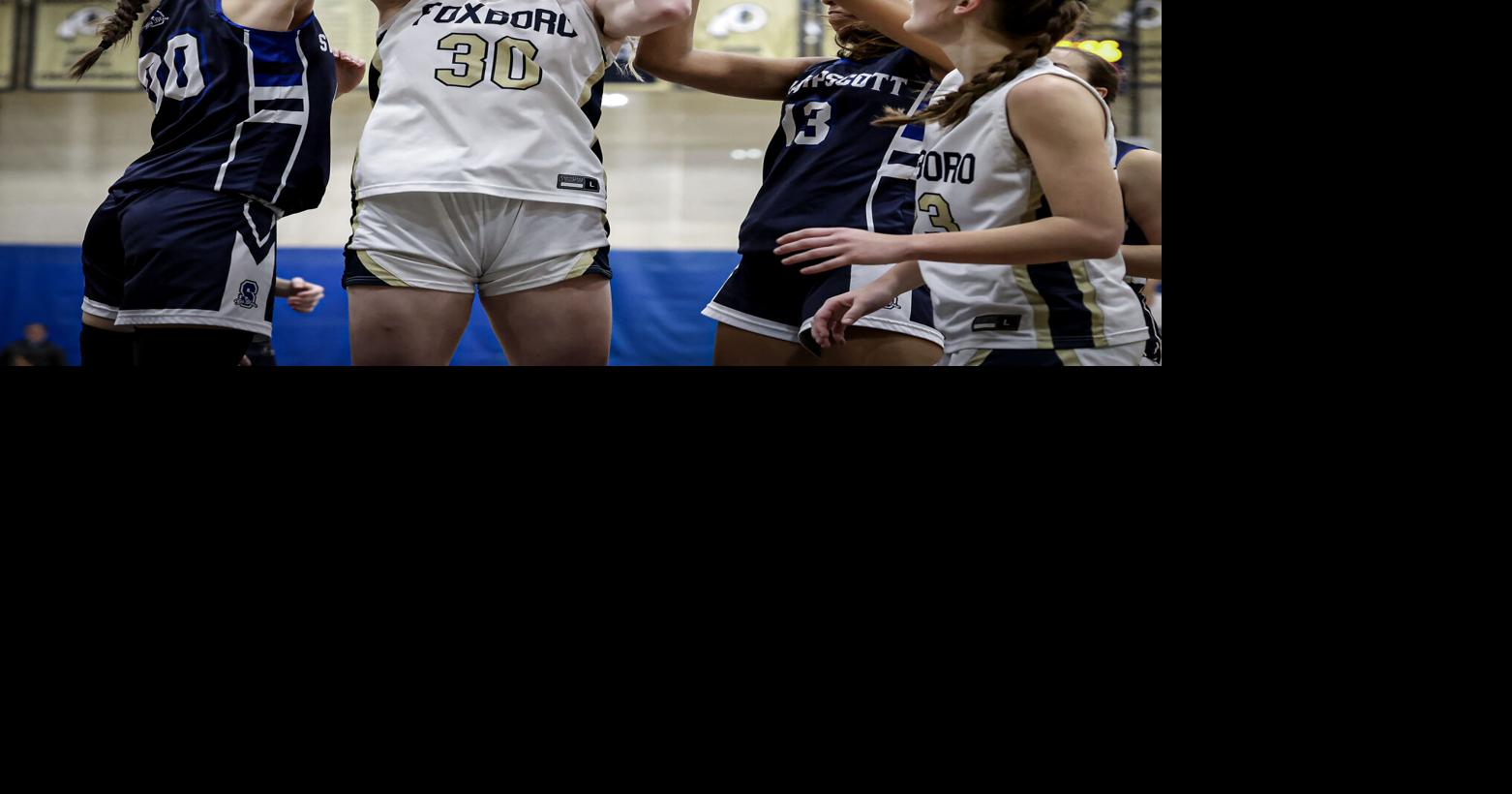 H.S. GIRLS BASKETBALL: Foxboro earns Downs her 250th coaching win in ...