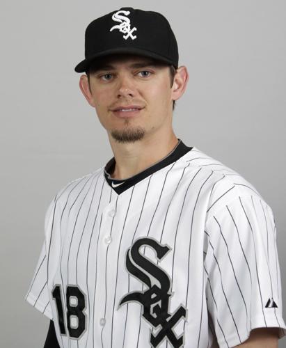 Newly acquired Lillibridge excited | Boston Red Sox | thesunchronicle.com