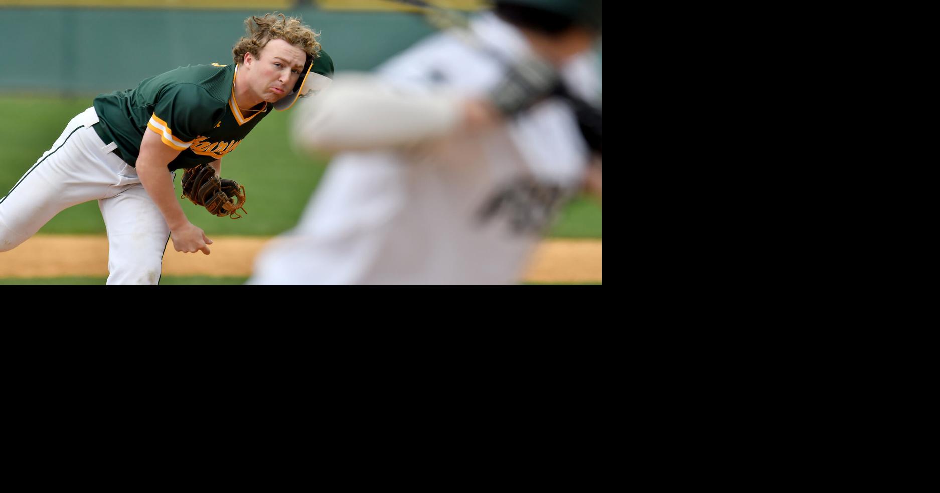 H.S. BASEBALL: King Philip playing with a vengeance against Milton in ...