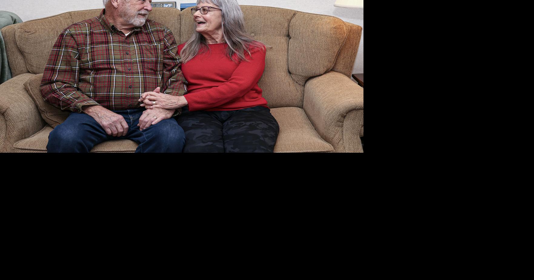 Roberta and Warren Cottrell, 59 years of marriage | | thesunchronicle.com