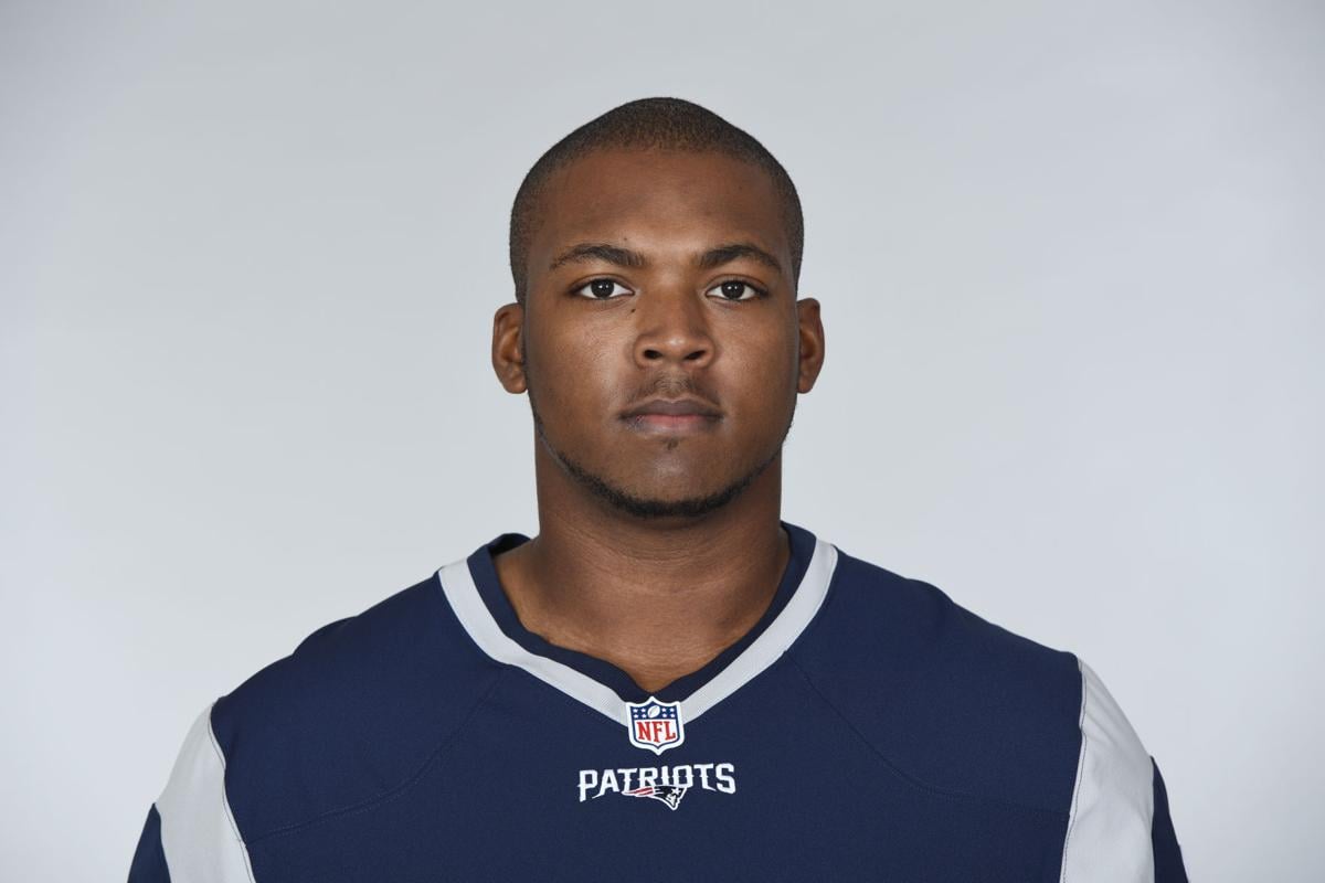 Patriots' rookie Butler excited to earn his spot | Local Sports ...