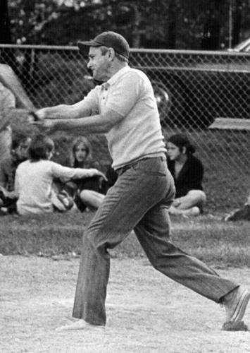 KIRBY: Beating the boss | Columns | thesunchronicle.com