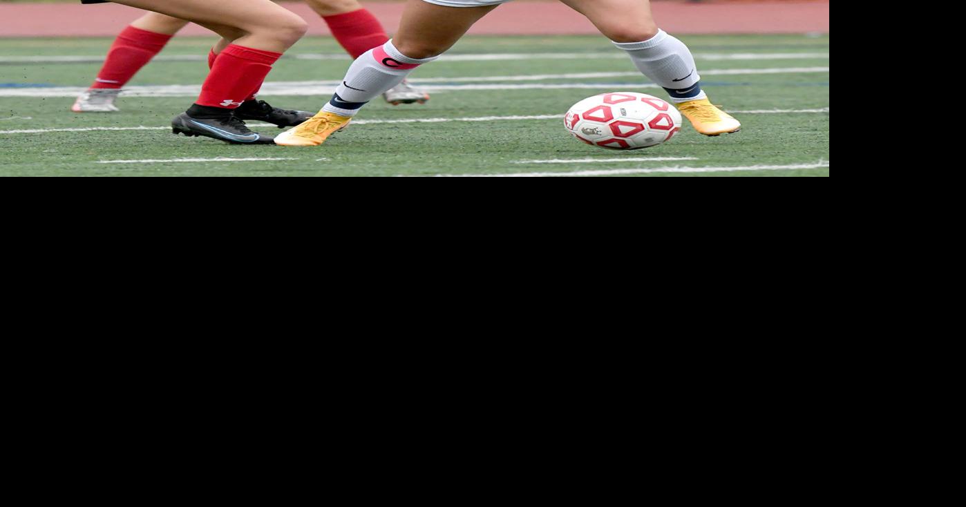 THE SUN CHRONICLE/FOXBORO REPORTER 2021 GIRLS AND BOYS SOCCER ALL-STARS ...