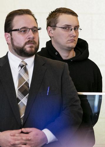 Ex-Southeastern Voke teaching assistant charged with raping two ...