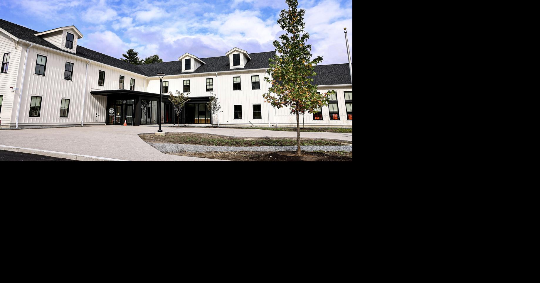 Norton planning board reviewing proposal for second housing development ...