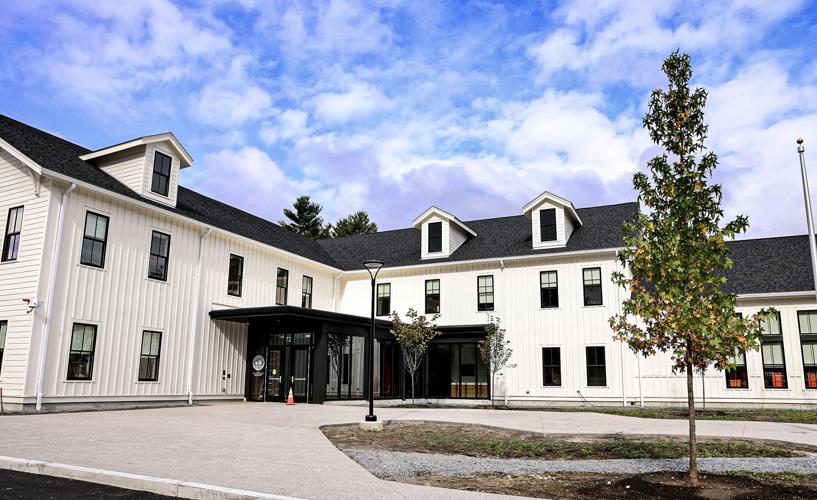 Norton names new town clerk after stormy departure of last one | Local ...