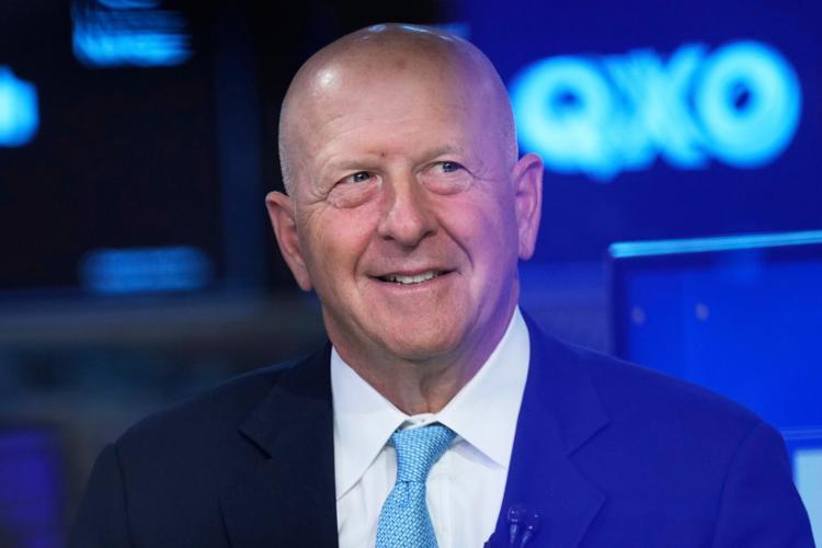 Median pay for CEOs rose nearly 6% in 2025, but some compensation ...