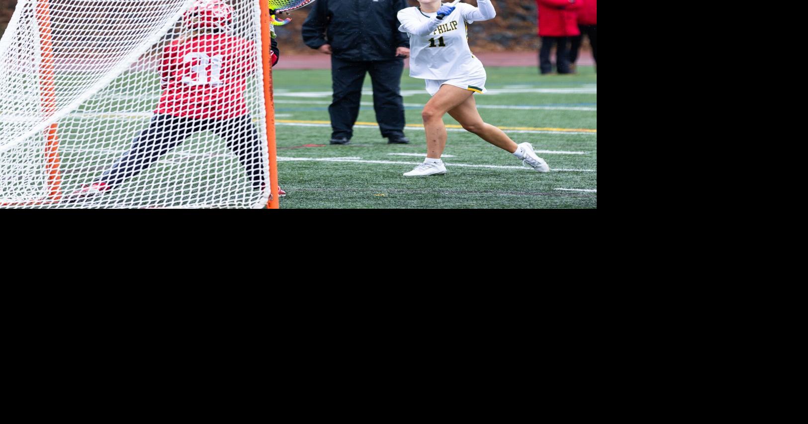 H.S. GIRLS LACROSSE: Cloutier's five goals spark King Philip over North Attleboro | Local Sports ...