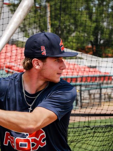 This summer Rox for North Attleboro's Floyd | Local Sports ...