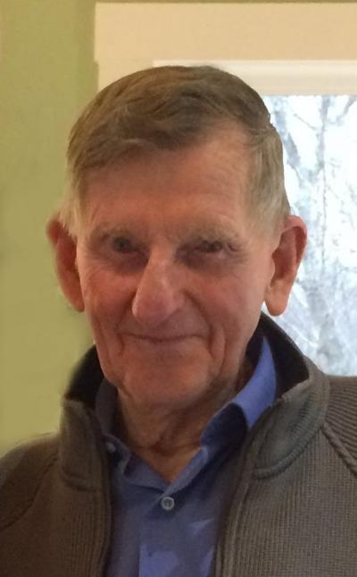 Leo Raymond, 86 | Obituaries | thesunchronicle.com