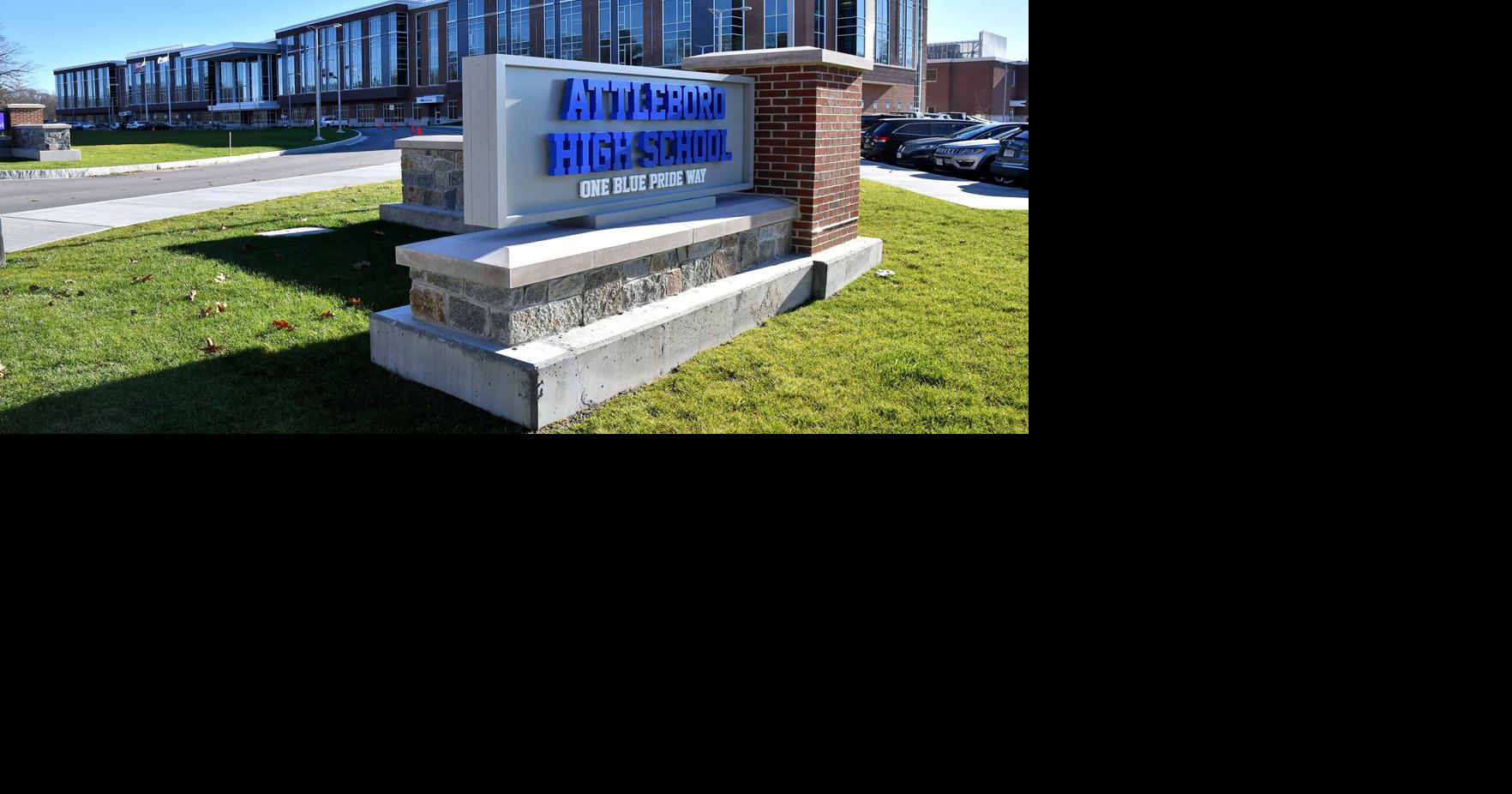 Top 10 of 2022: New $260 million Attleboro High School opens | Local ...