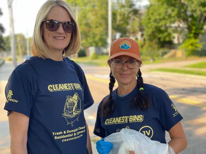 Clean Up Foxboro Day | Gallery | thesunchronicle.com