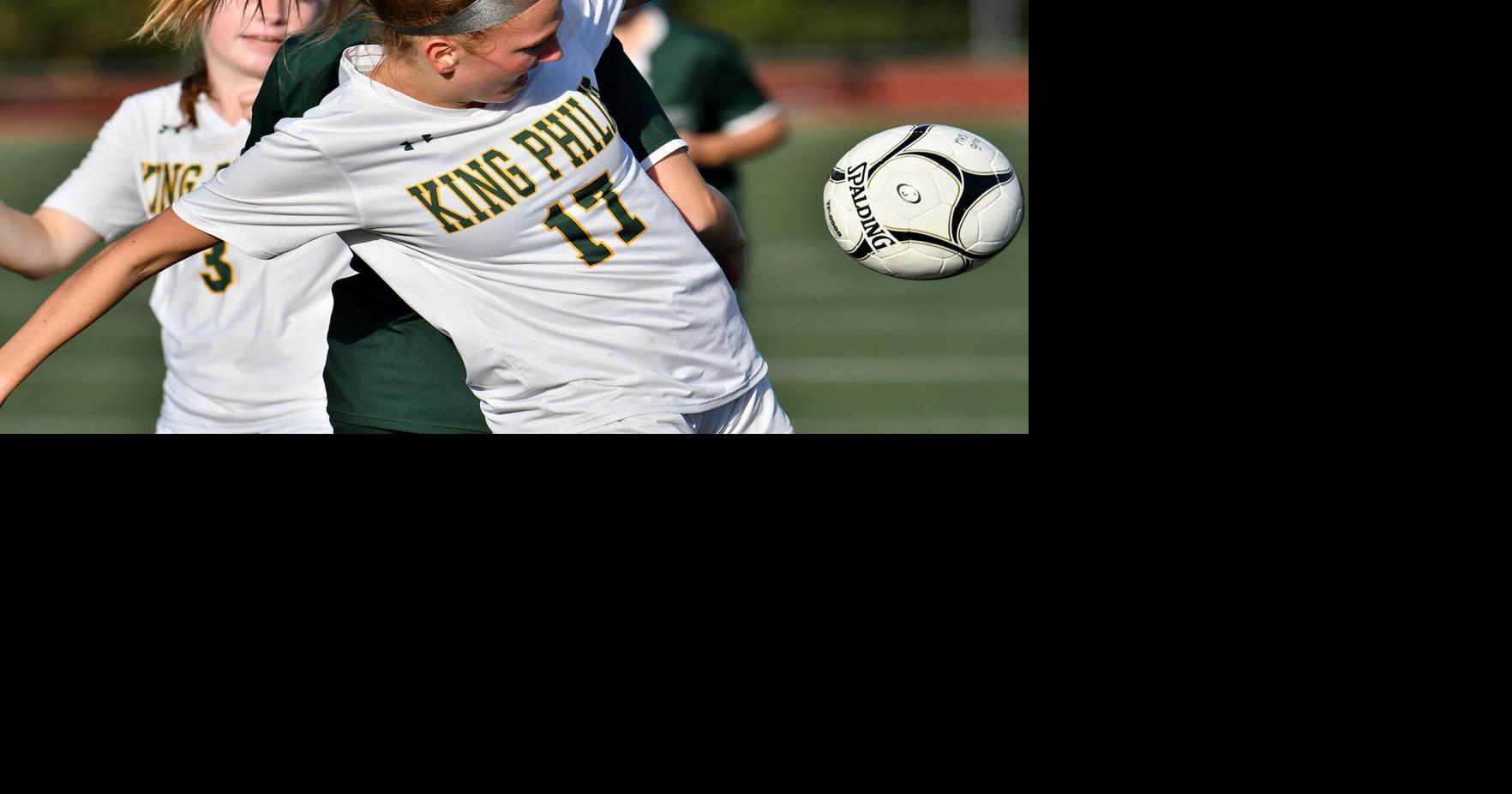 H.S. GIRLS SOCCER: KP opens tourney with a bang | Sports ...